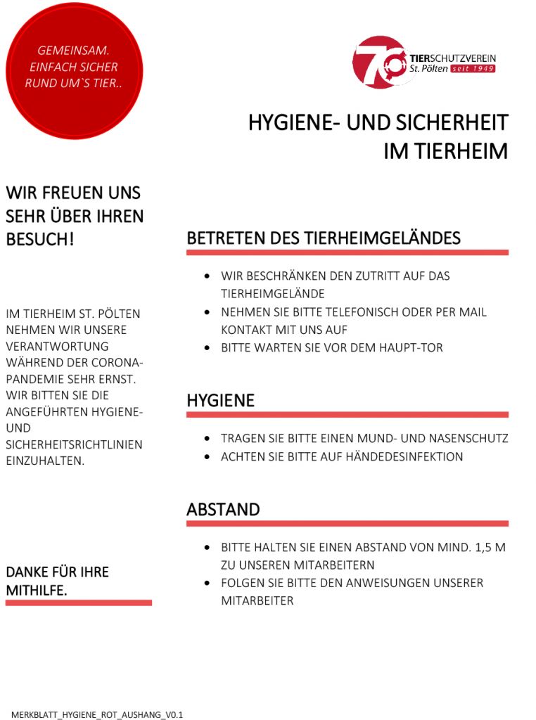 Gemeinsam einfach sicher